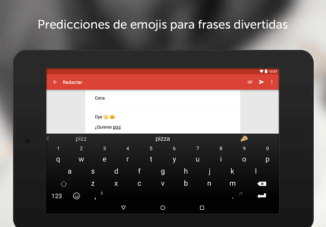 Teclados Android gratuitos: los mejores para descargar y personalizar ...