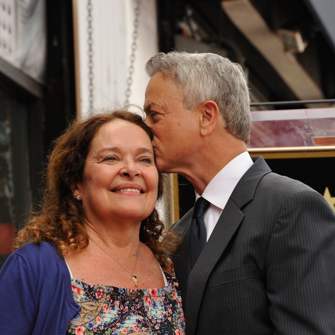 Meet Gary Sinise's 3 kids and 5 grandkids — plus the tragic death that ...
