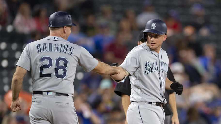 Former Seattle Mariners Coach Discusses Team's Decision to Rebuild ...