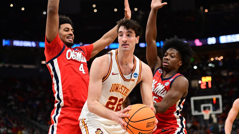 Iowa State basketball adds big non-conference matchup with SEC team