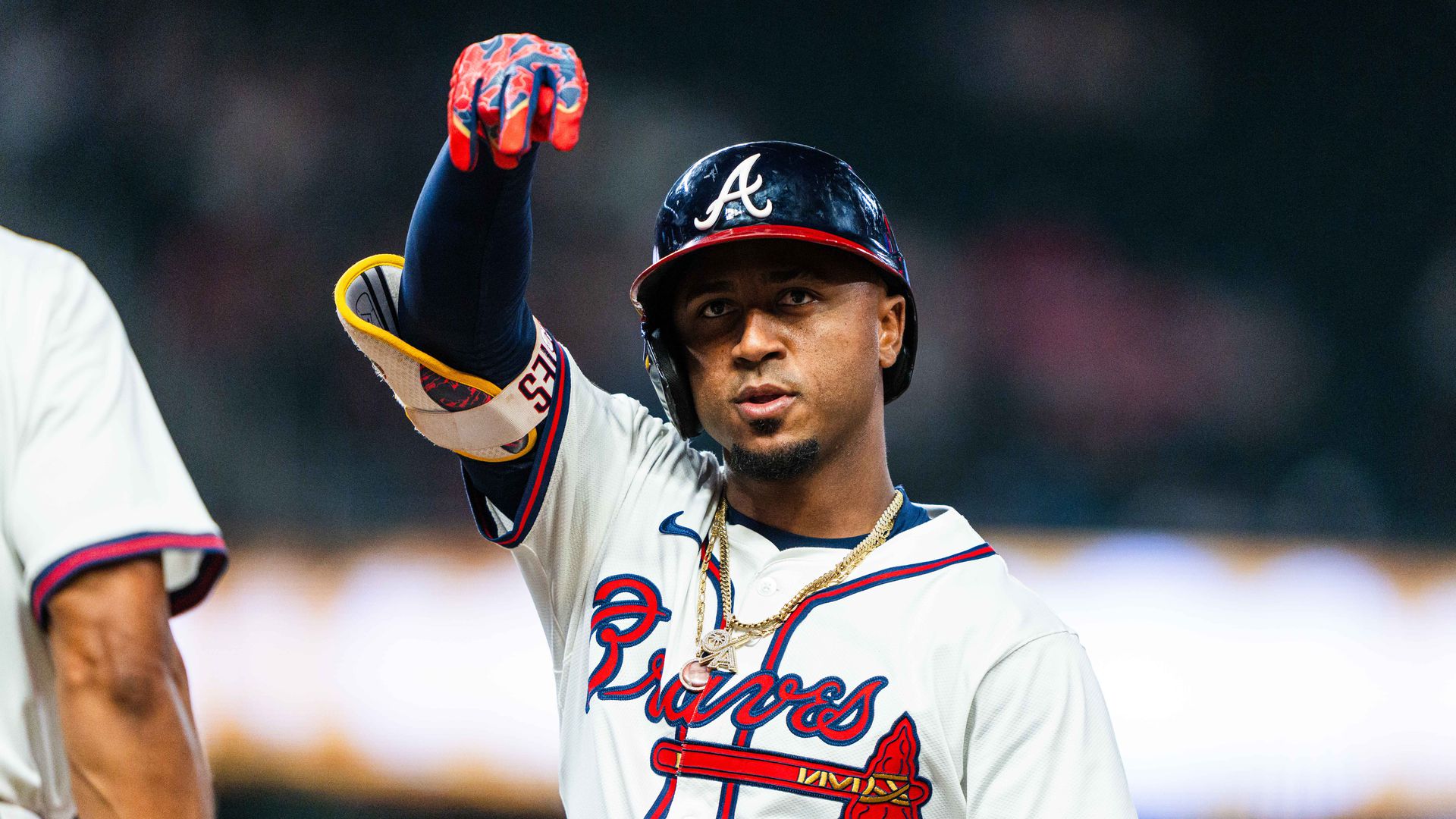 Braves vs. Nationals 5/14/2025 game thread