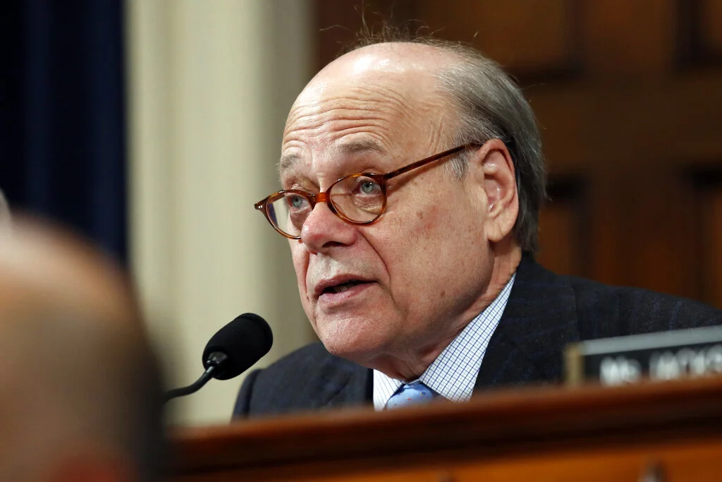 Rep. Steve Cohen says ‘Big Bird is not a communist conspiracy’ in ...