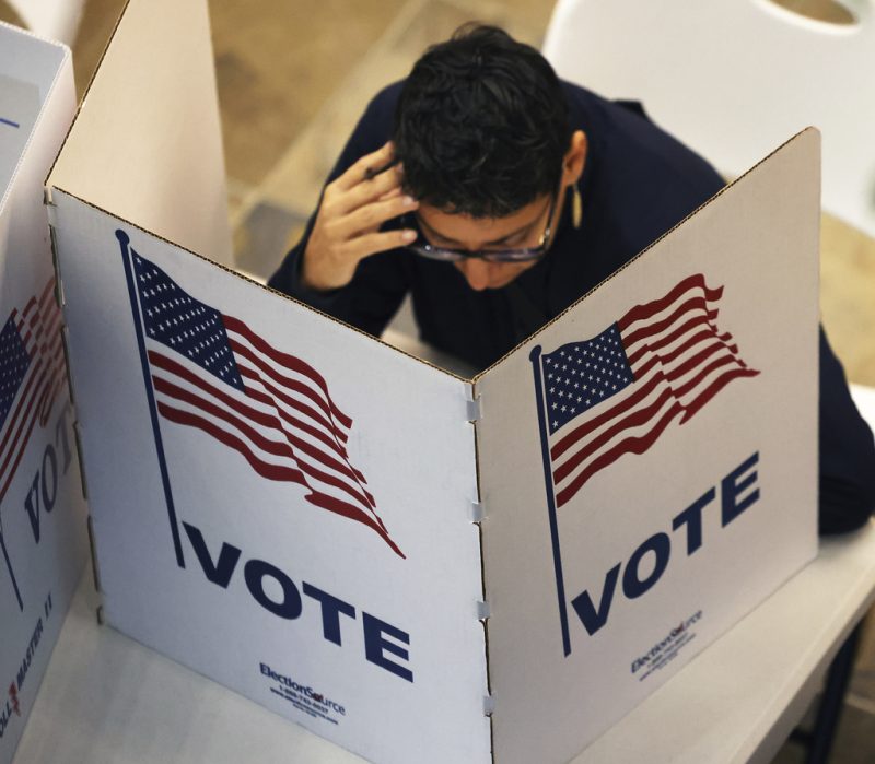 2025 Mobile, AL election: key dates for voter registration, absentee ...