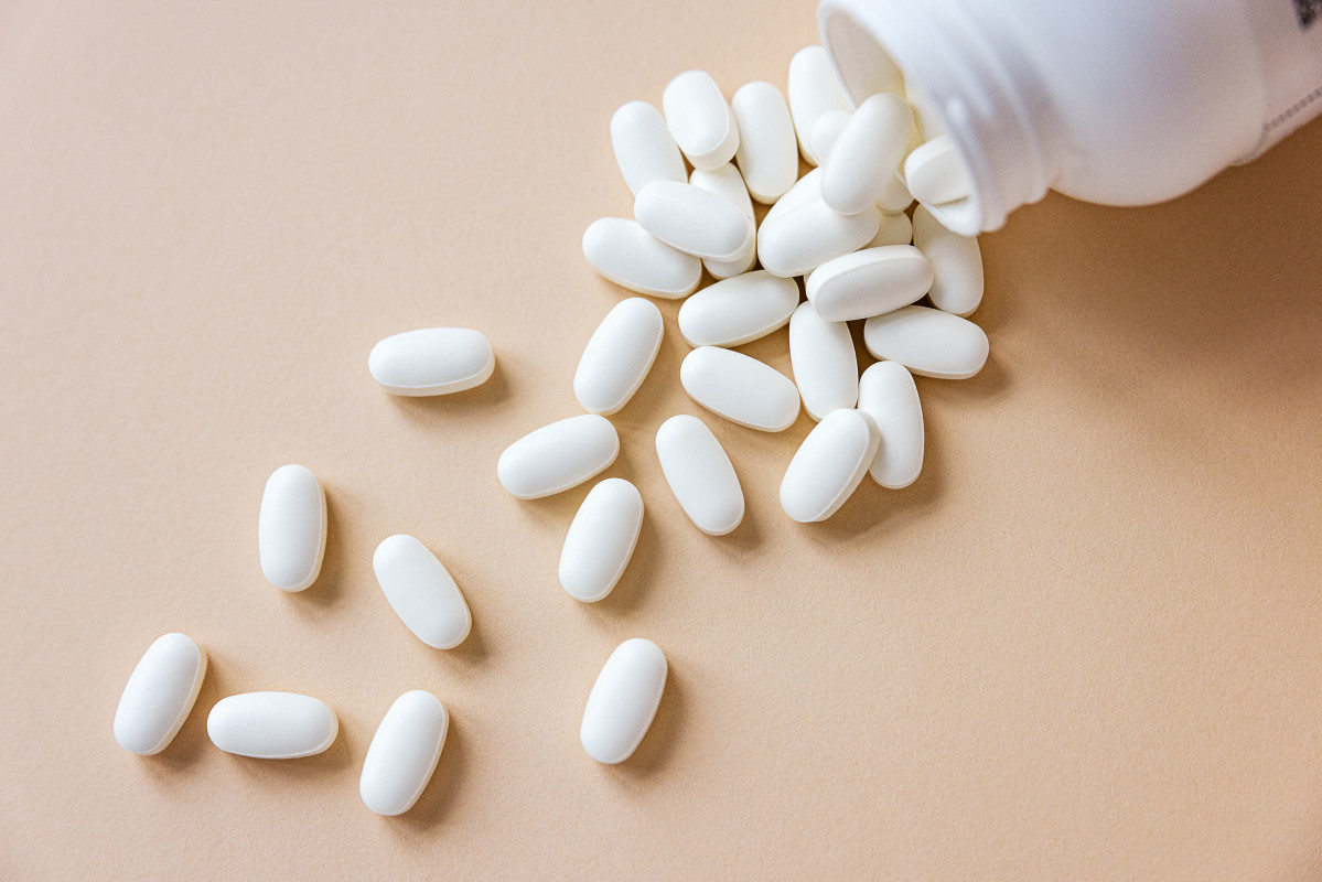 These Are the Best Over the Counter Meds, According to Pharmacists