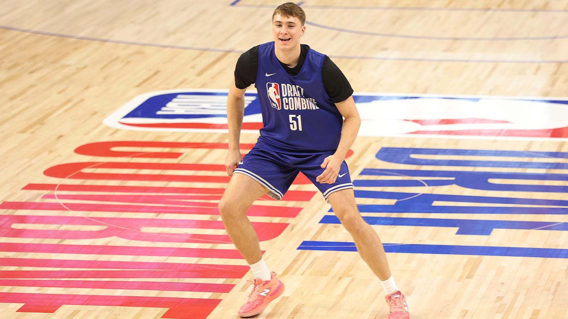 'Doesn't matter where you're from': Maine native Cooper Flagg talks ...