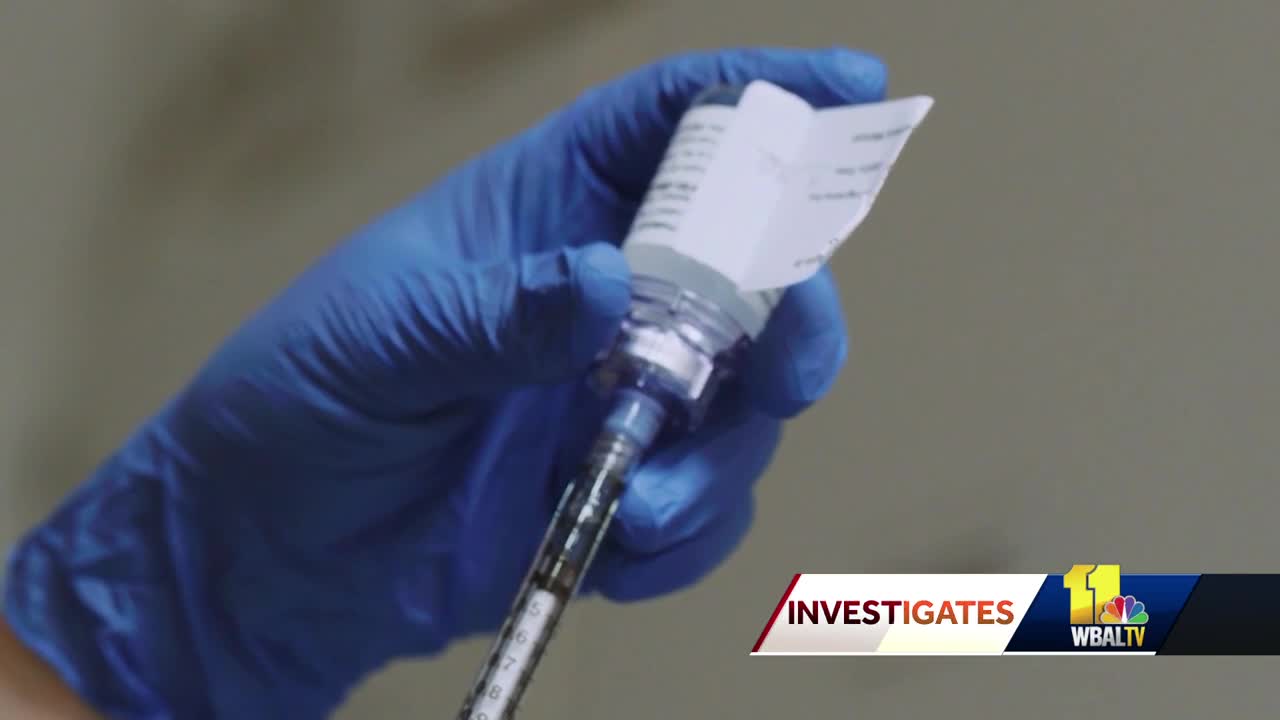 MDH: Marylanders could lose health care under Medicaid bill