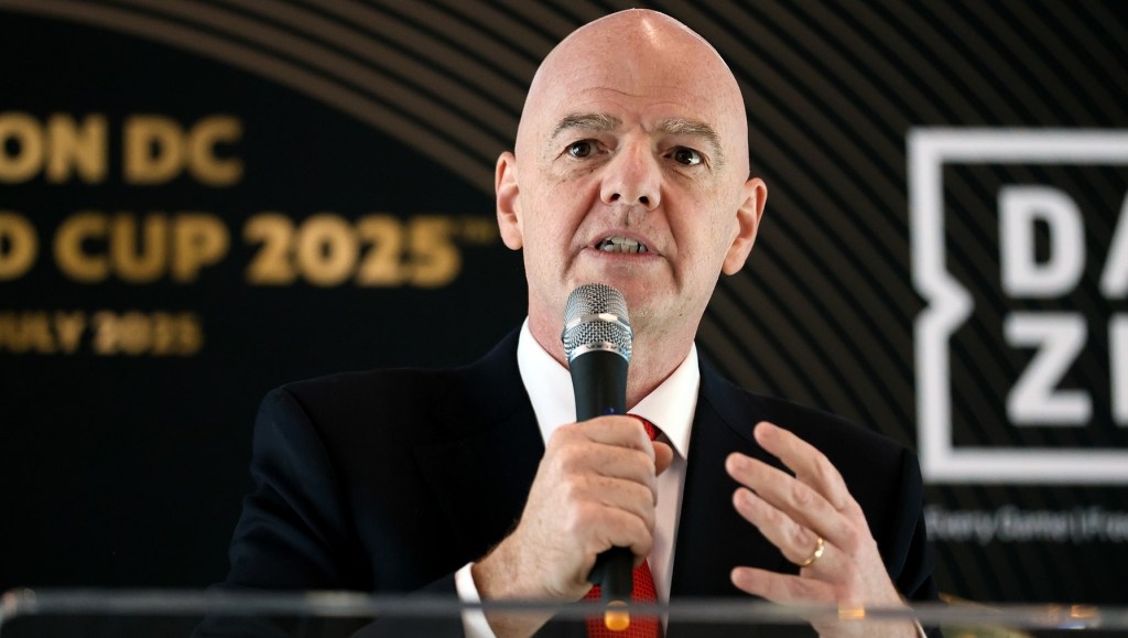 Rights Groups Sound Alarm on Saudi Worker Deaths Ahead of World Cup