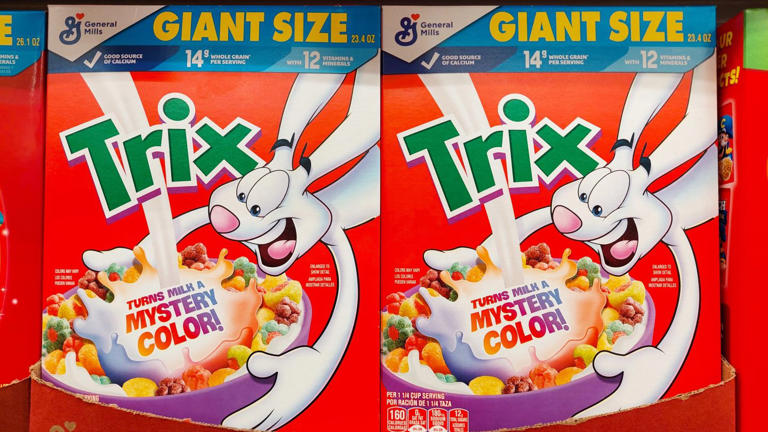Texas to investigate General Mills cereals over ‘healthy’ claims