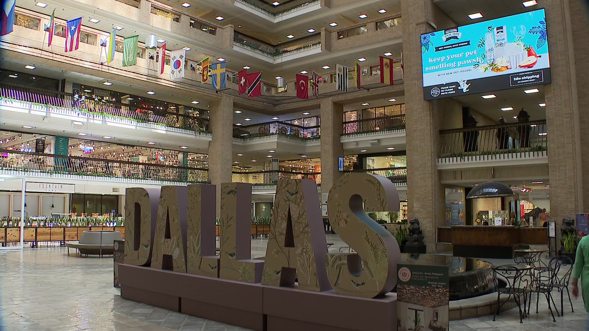 Local businesses thankful for the 90-day pause on China tariffs but ...