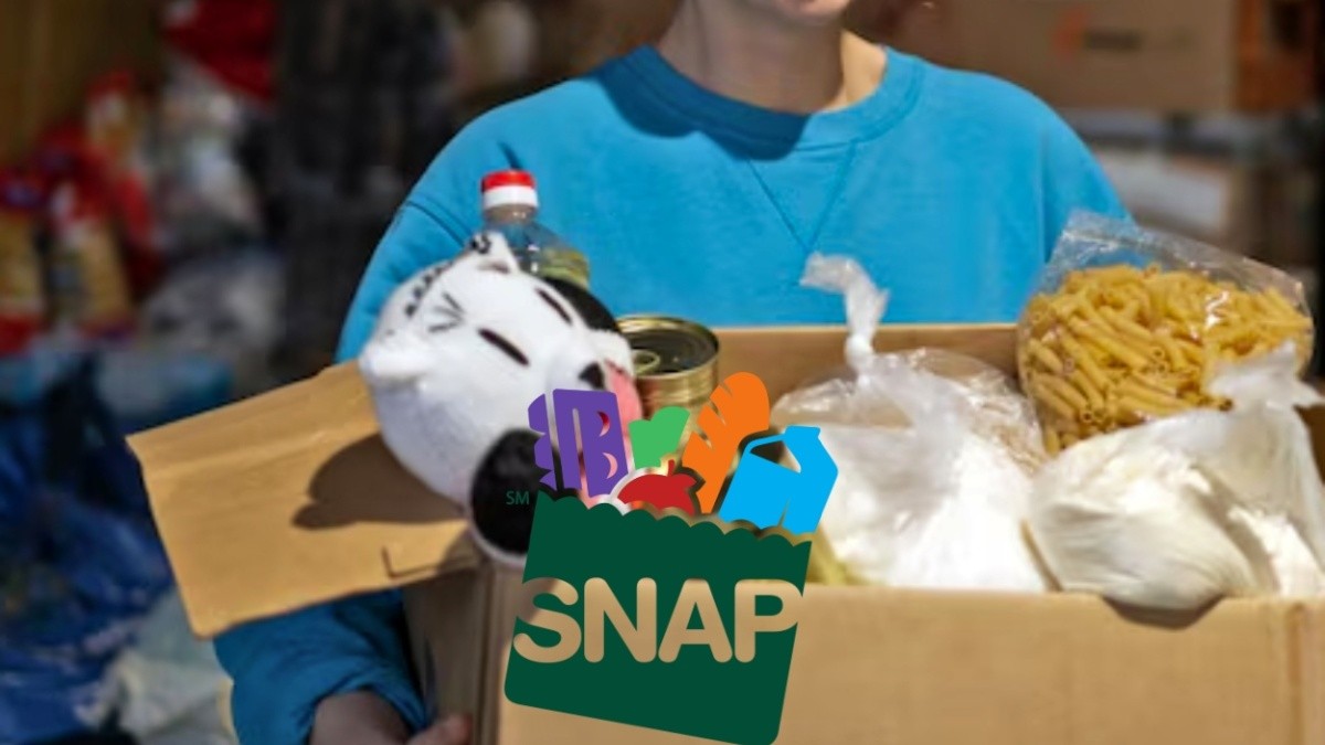 Documents needed to be approved for SNAP payments