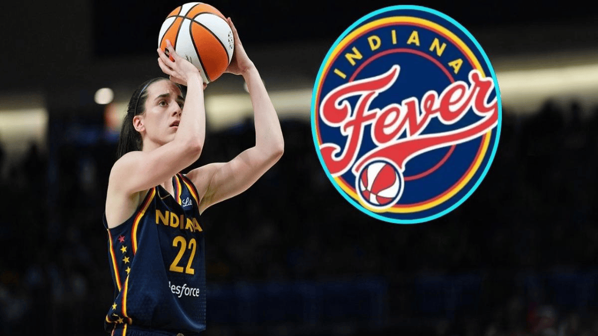 WNBA Shake-Up: Indiana Fever Release Caitlin Clarks Teammate Before ...