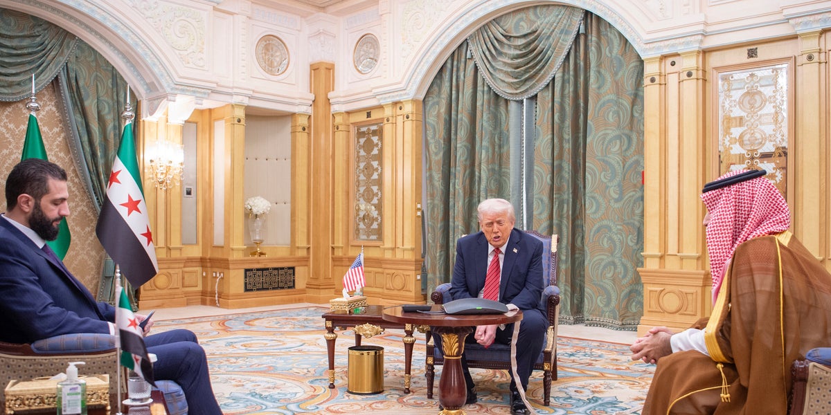 On Syria, Trump Defied Israel. A Bigger Middle East Shift Is Still Elusive.