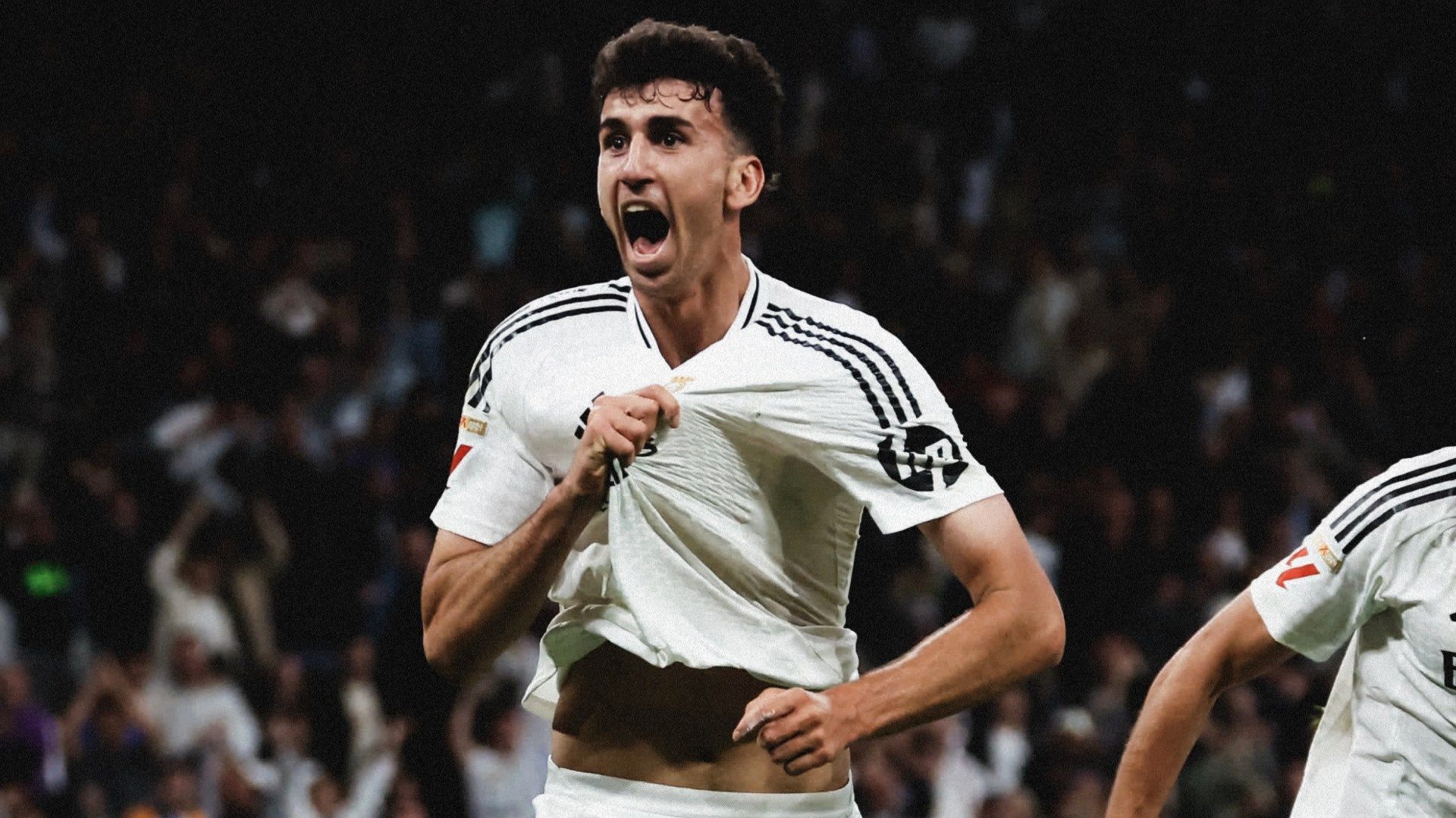 Real Madrid player ratings vs Mallorca: Jacobo Ramon to the rescue ...