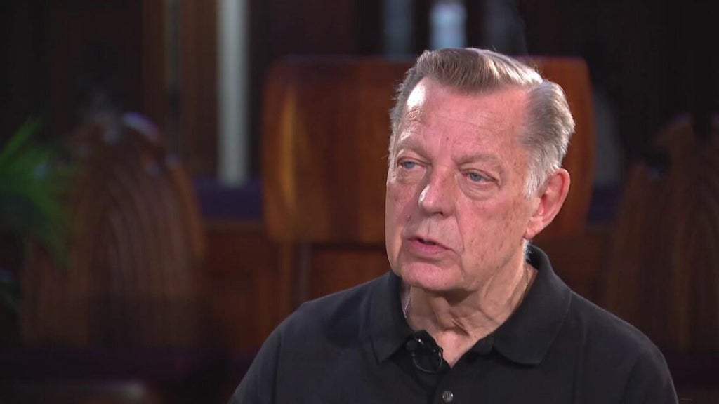 St. Sabina pastor Fr. Michael Pfleger reflects on 50 years as a priest