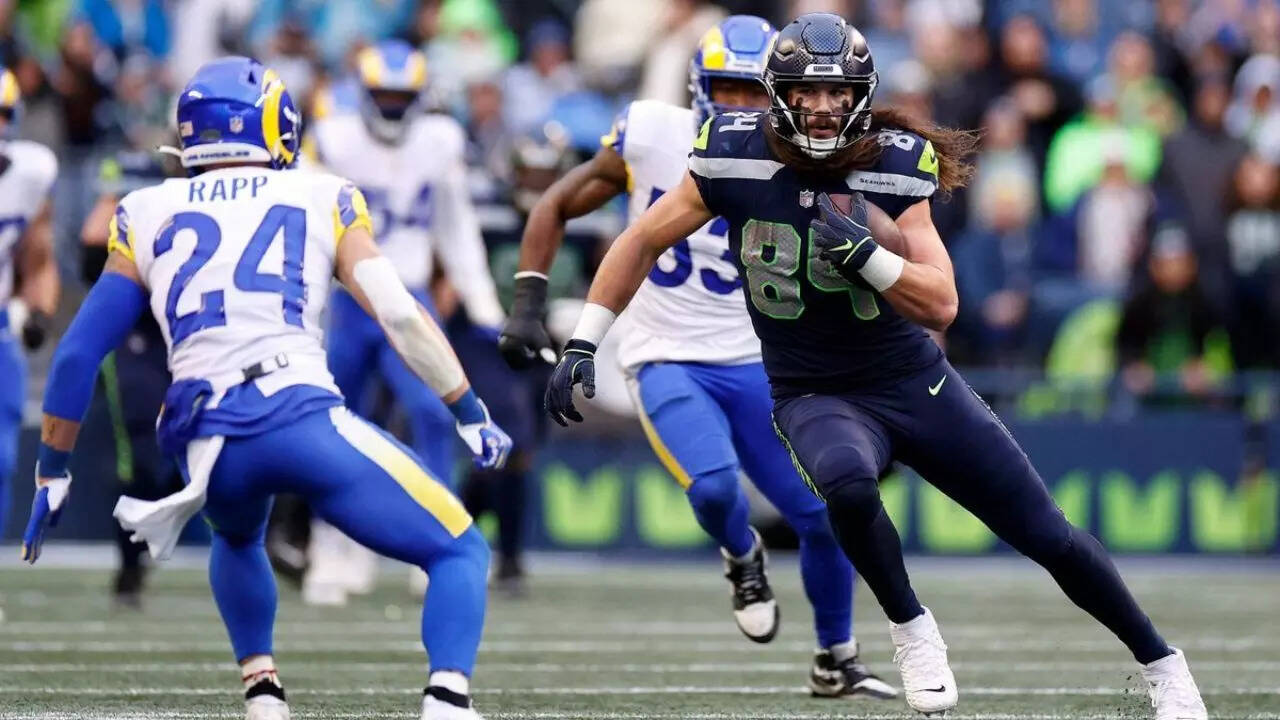 Seattle Seahawks 2025: Schedule leaks hint at big matchups before ...