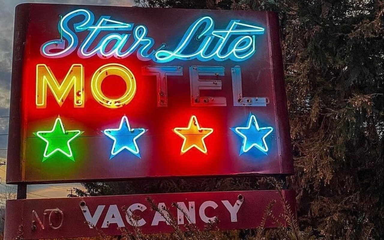 30 classic American motels that are worth the stop