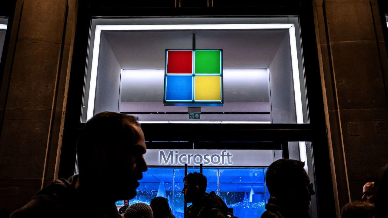 Microsoft layoffs today: Tech giant cuts around 6,000 jobs, nearly 3% of workforce, including at ...