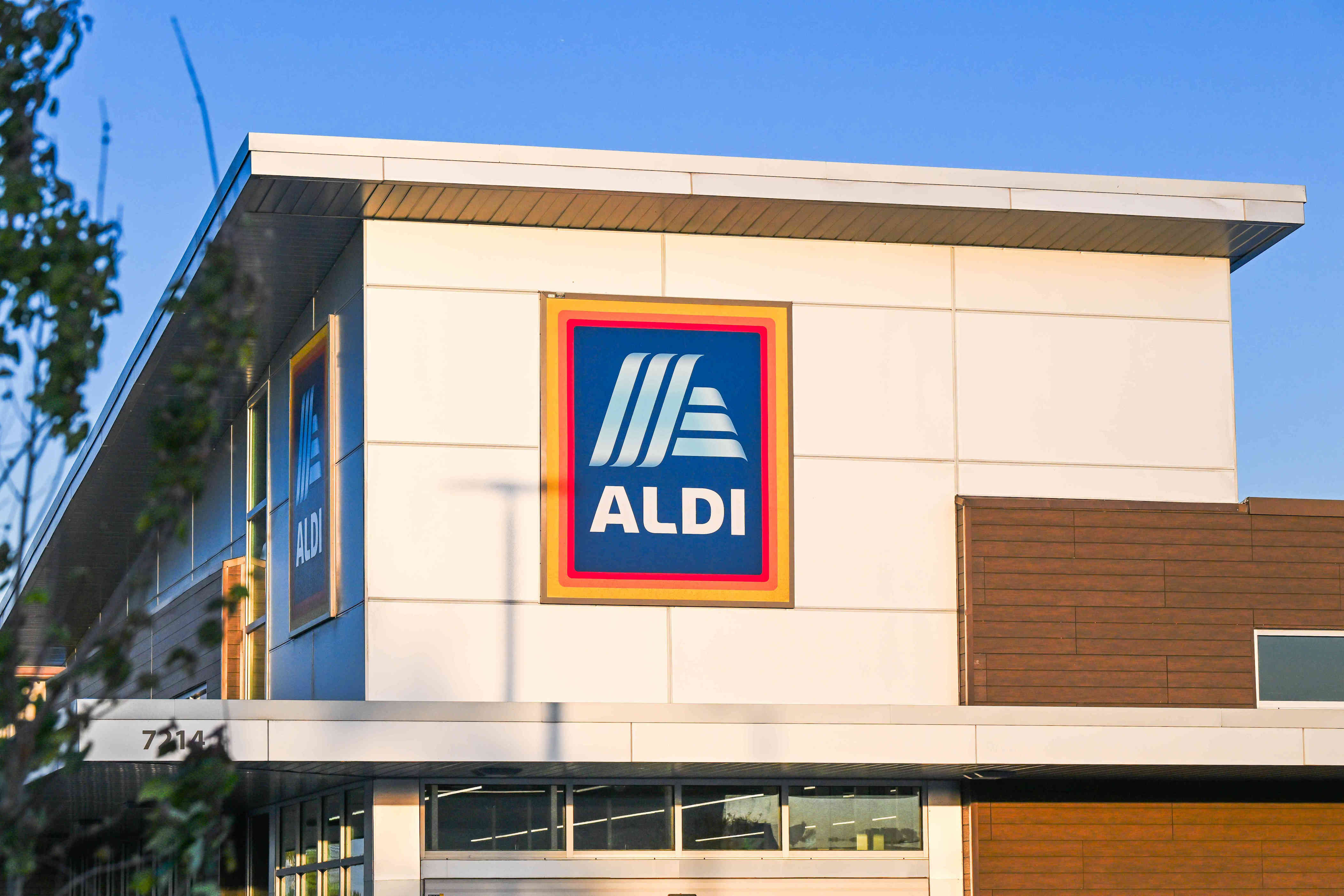 I Can't Stop Buying This $2 ALDI Freezer Find (It Tastes Homemade)