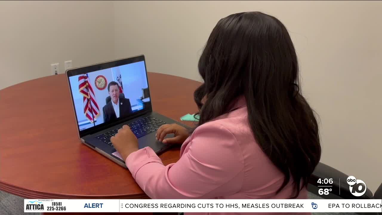 California Gov. Newsom proposes pausing expansion of health care to low ...