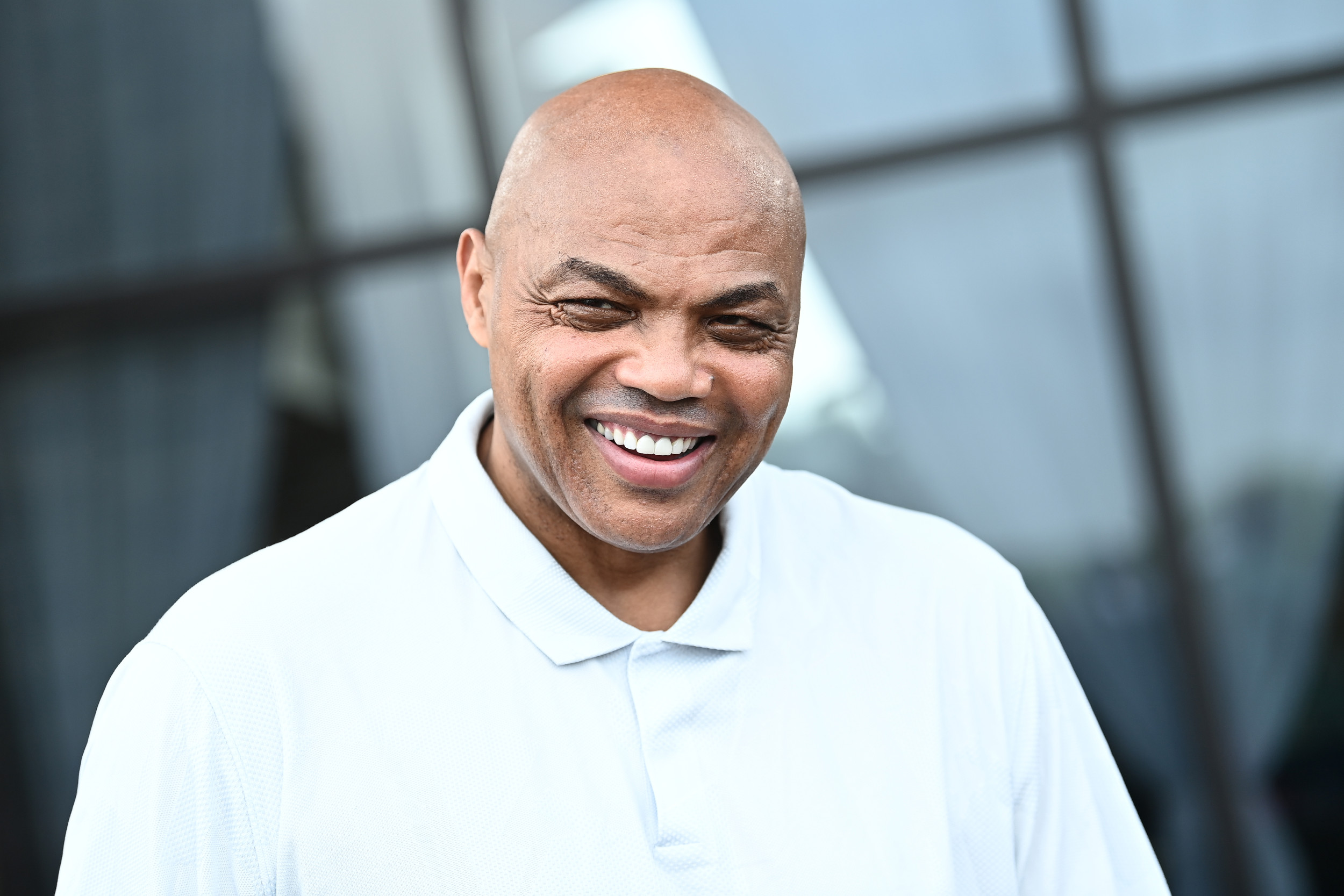Charles Barkley Says Bucks Should Trade Giannis to Draft Cooper Flagg