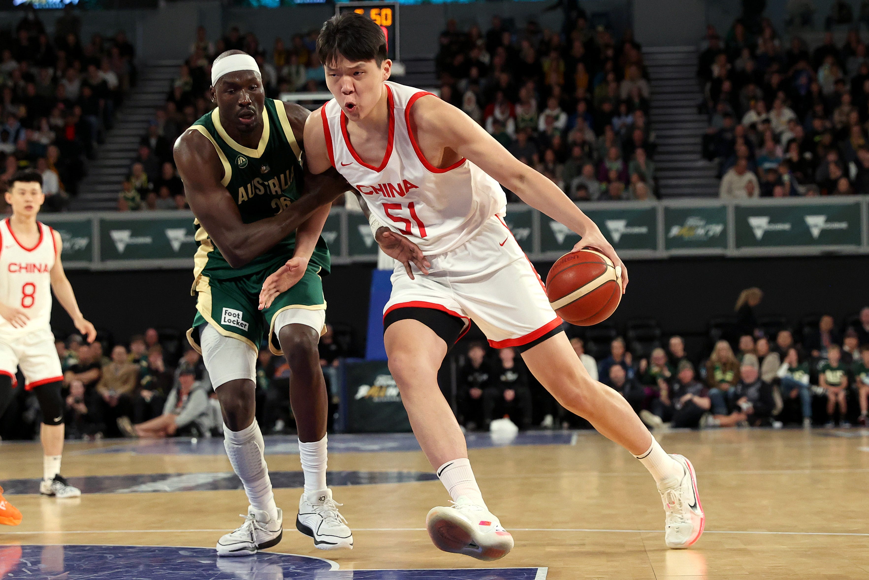 Eight big men for the Boston Celtics to target in the 2025-26 NBA draft