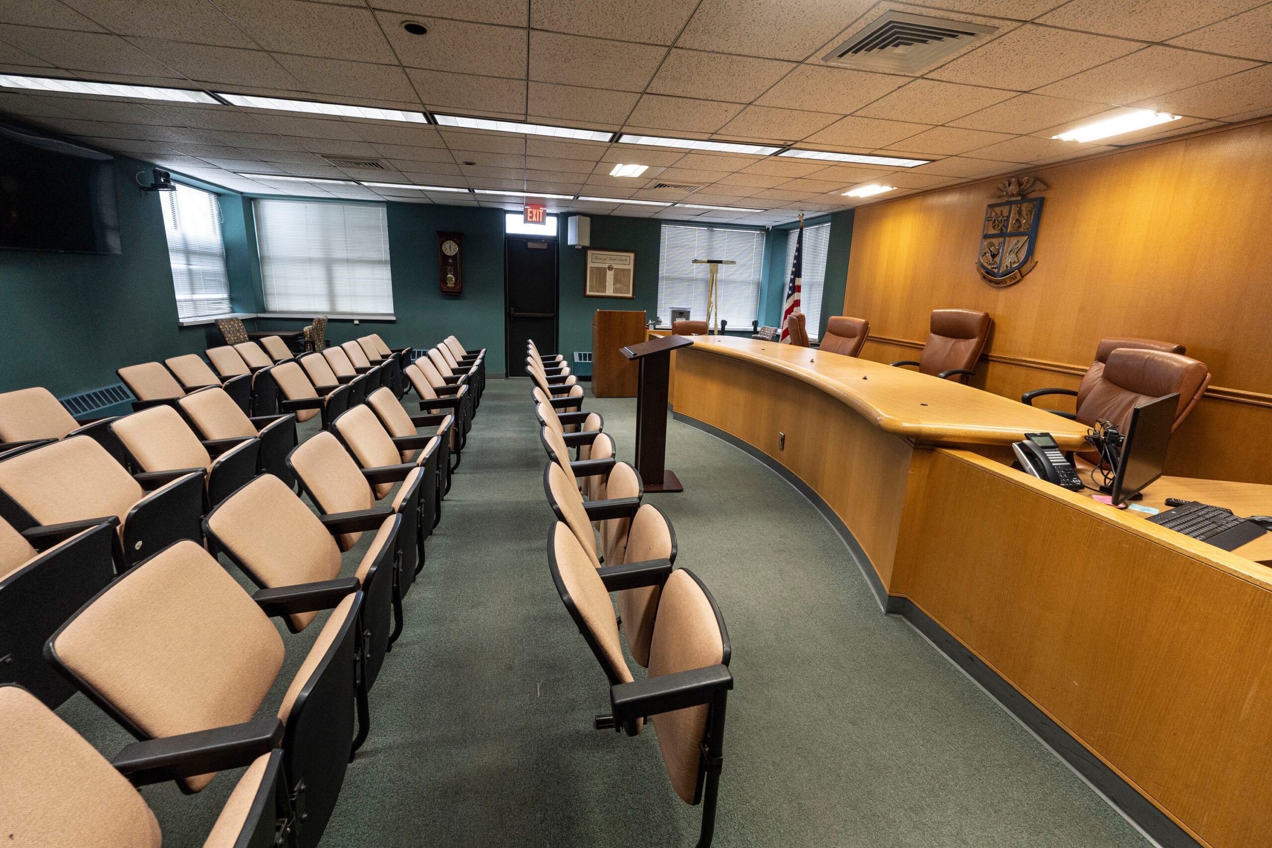 ICE Agent Faces Possible Criminal Charges