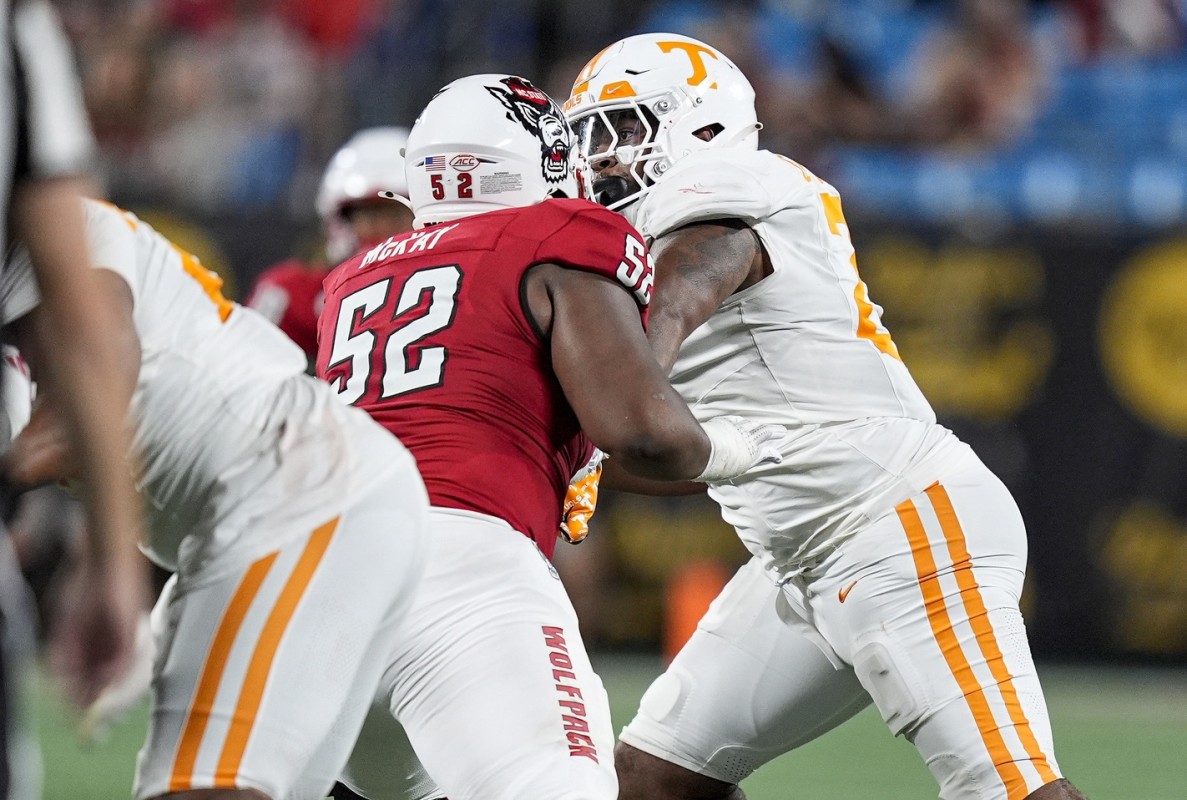 Commanders Could Lose Key UDFA to Injury