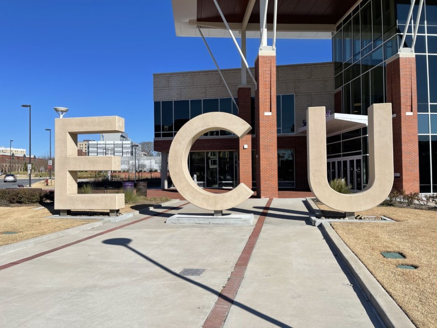 ECU College of Education hosts rural education event