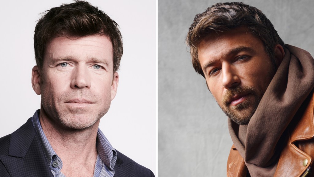 Brandon Sklenar Set For Taylor Sheridan-Penned Action Thriller ‘F.A.S.T.' At Warner Bros