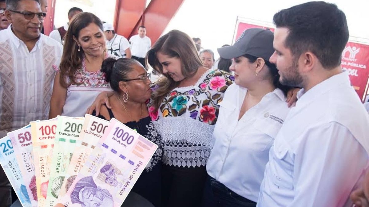 ¿Qué es Impulso Quintana Roo? Conoce el programa que otorga 200,000 ...