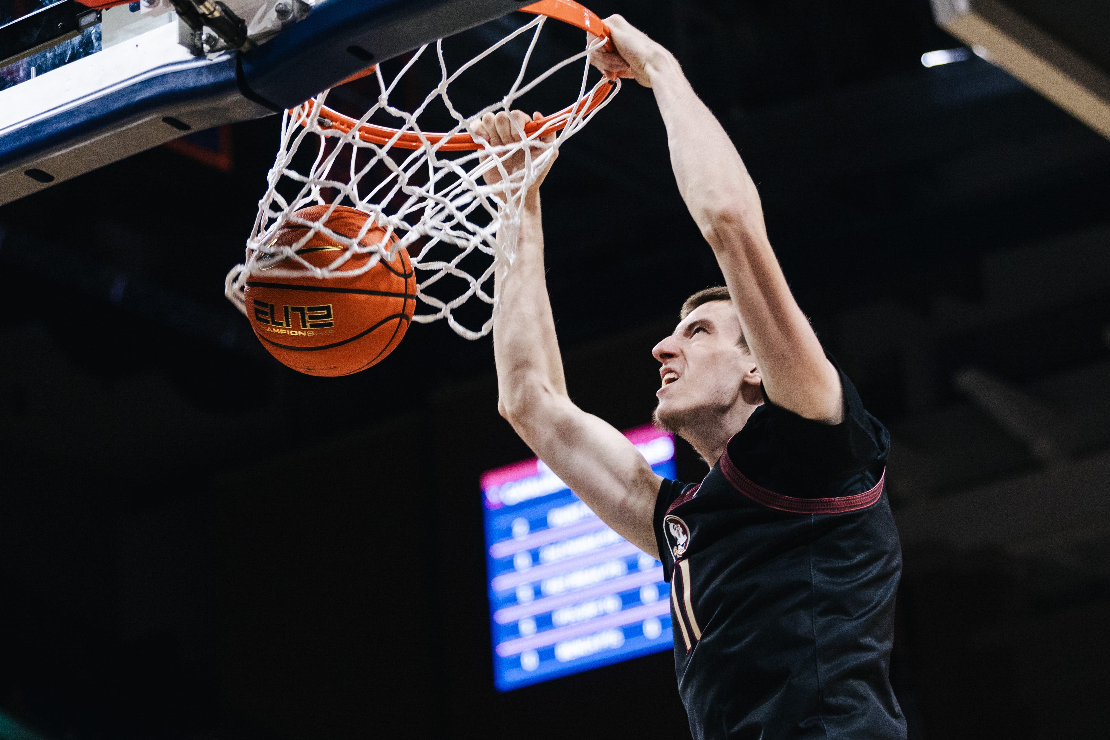 Washington basketball signee impresses to close out FIBA U20 Eurobasket