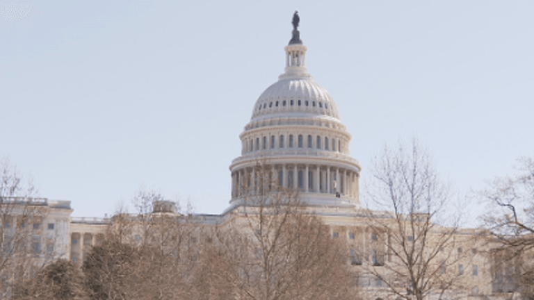 DC's budget limbo with Congress: how did we get here and what's next?