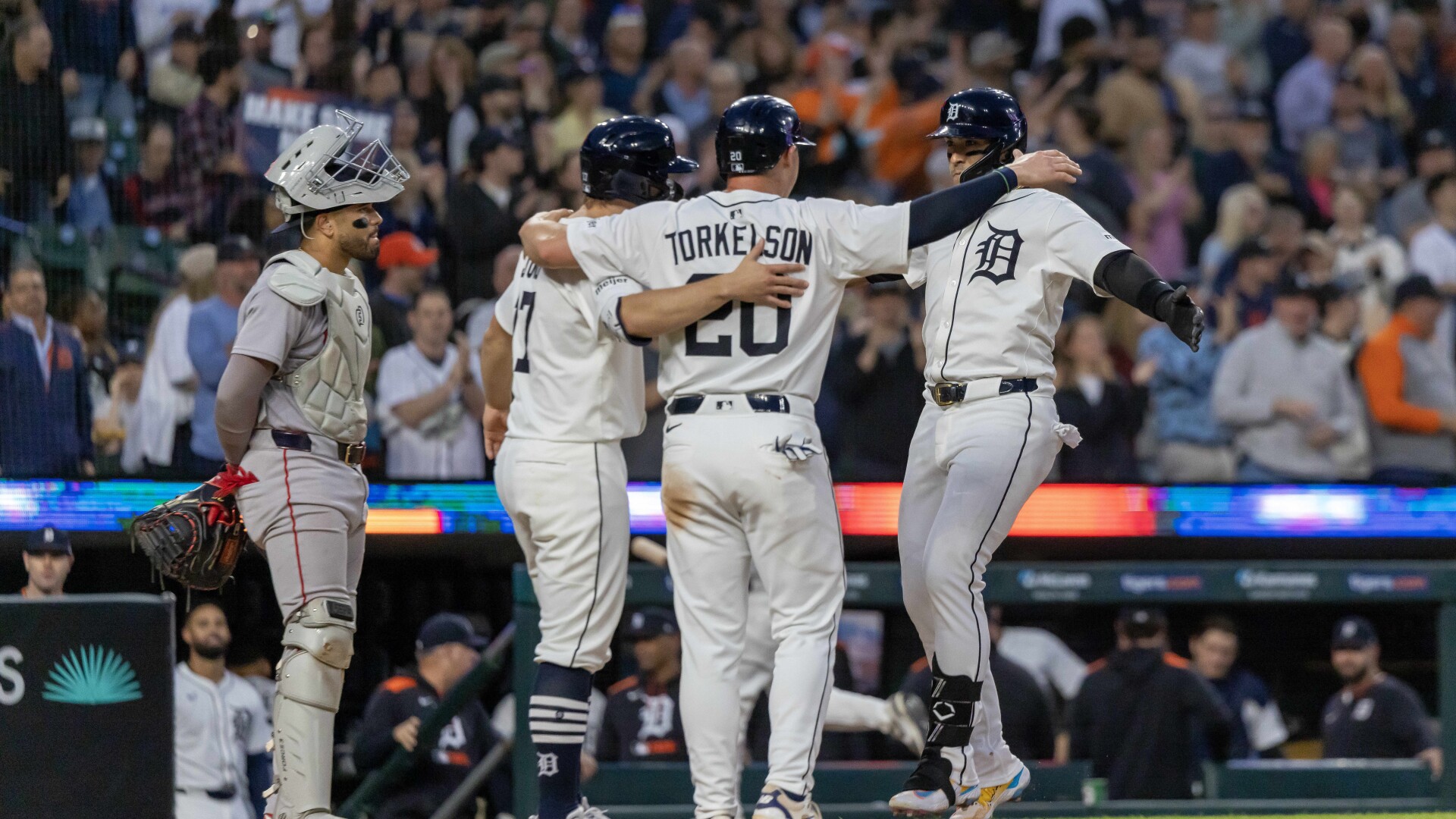 Red Sox at Tigers prediction: Odds, expert picks, starting pitchers ...