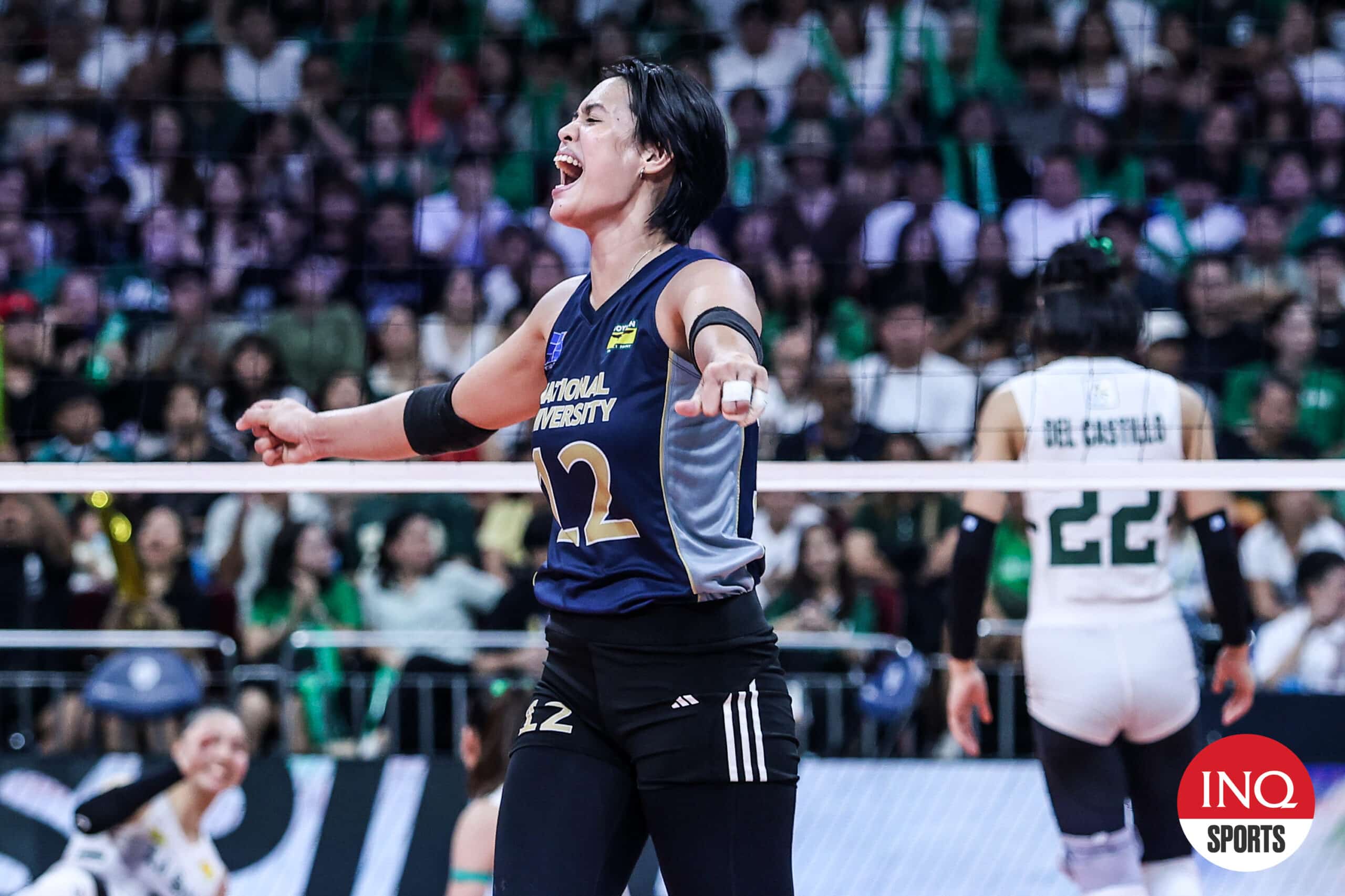 PVL: Galeries Tower wins lottery, gets first pick in draft