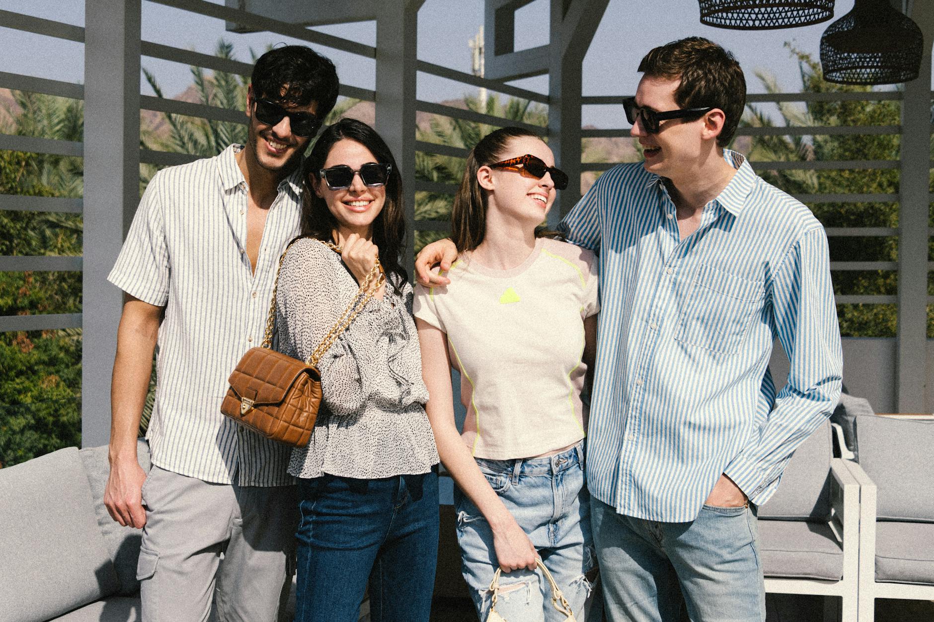 When Friendship Gets Complicated: Navigating Attraction Without Losing ...