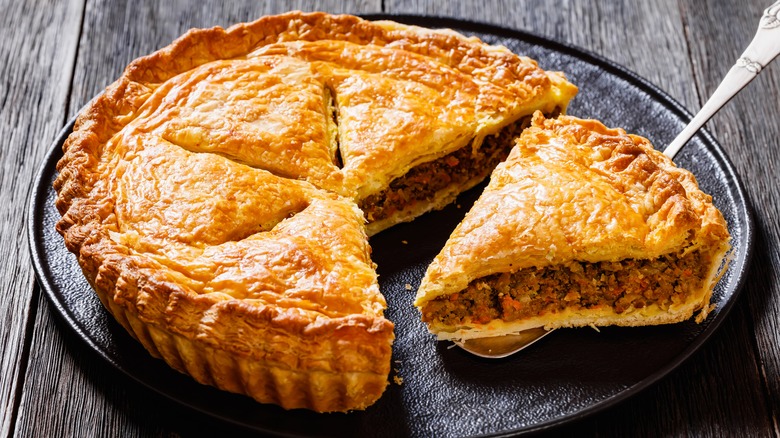 The Best Meat Pies From Around The World