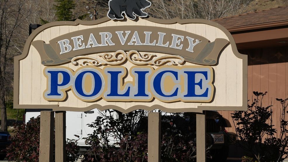 Bear Valley police chief expresses commitment to assist despite ...