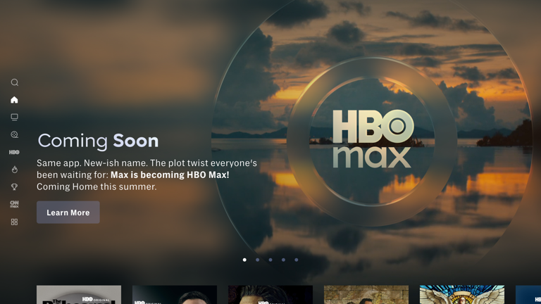 Max or HBO Max? Here's why the streaming platform changed its name again