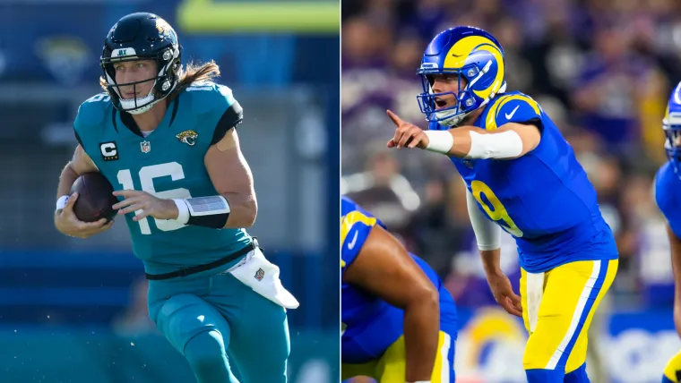 Jaguars vs. Rams in London tickets: How to buy, cheapest prices & more ...