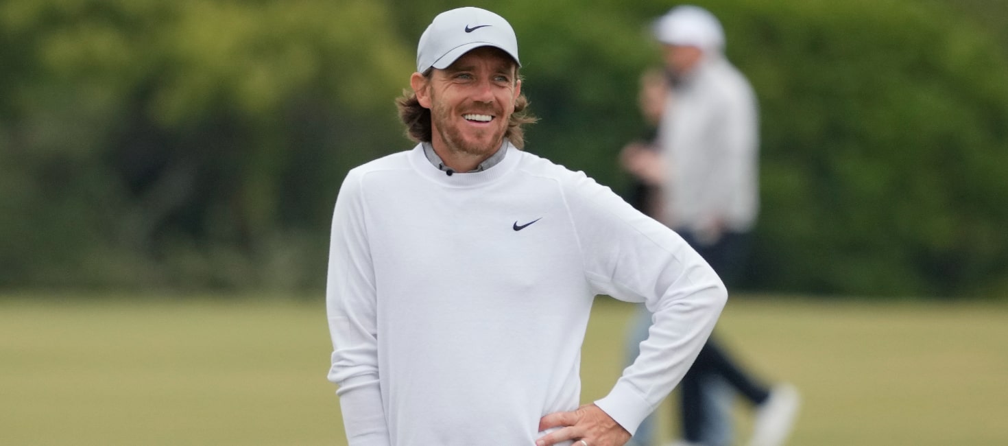 2025 U.S. Open Picks & Predictions: Sleepers to Win