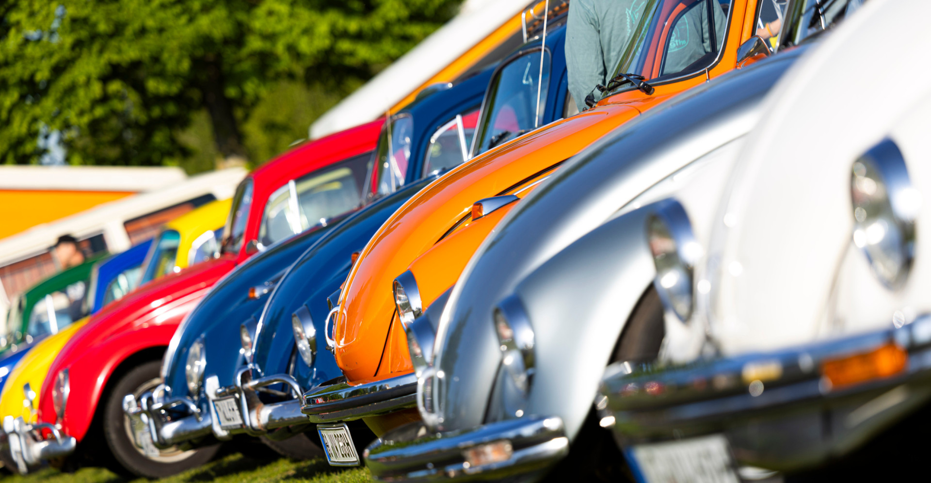 Farewell to the Beetle: The end of an iconic era