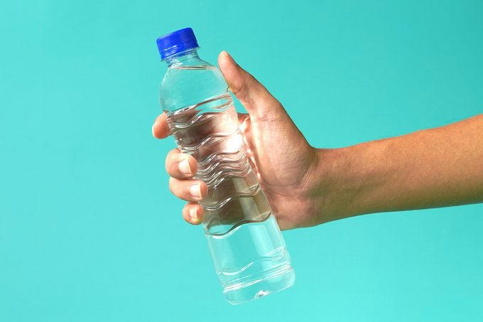 Does Water Expire—And Just How Safe Is It to Drink Old Water?