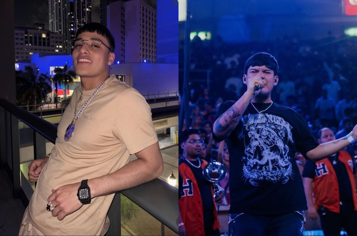 El Malilla y Víctor Mendivil, ¿cuándo sale su colaboración?