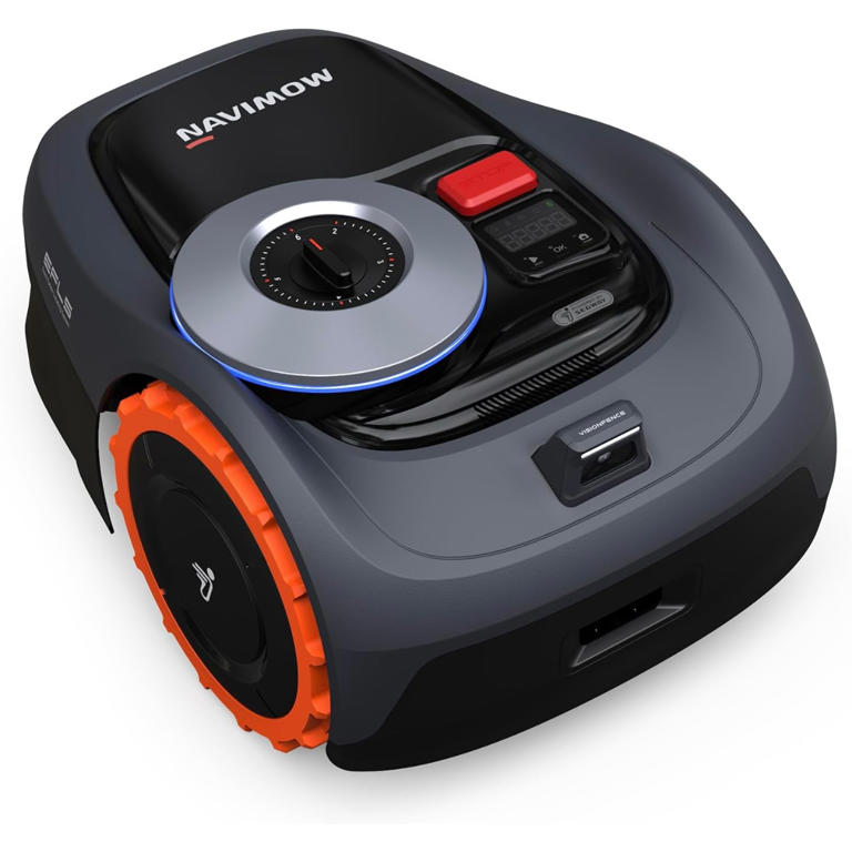 We’ve Tested 14 Robot Lawn Mowers; These 6 Are the Best