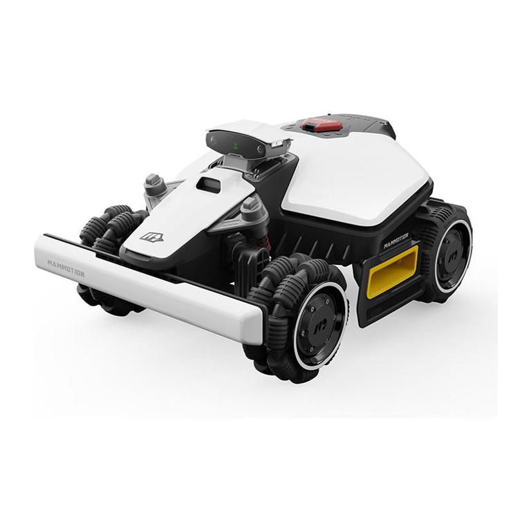 We’ve Tested 14 Robot Lawn Mowers; These 6 Are the Best