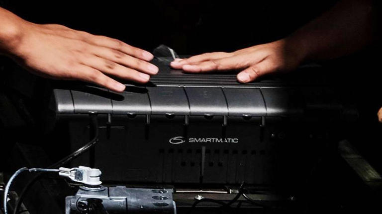 Fox News gets Smartmatic records