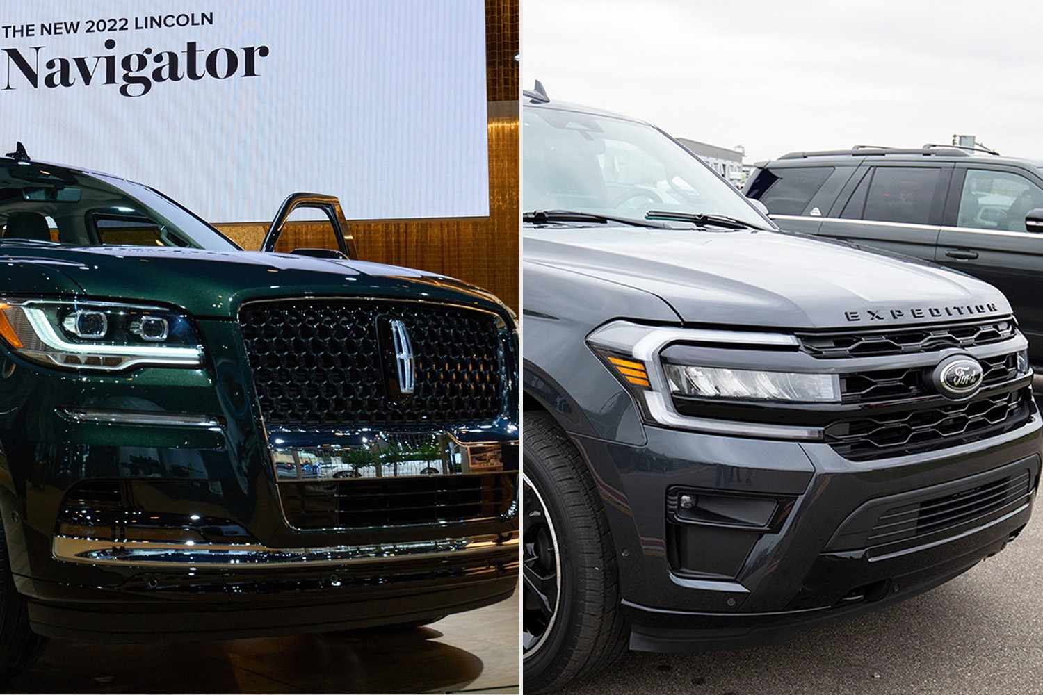 Ford Recalls More Than 273,000 Vehicles Over Malfunctioning Brakes ...