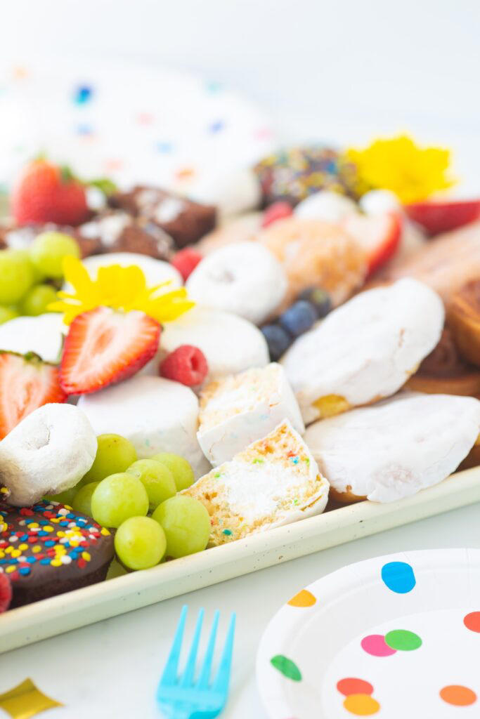 Celebrate Every Moment with New Sweet Treats From Wonder