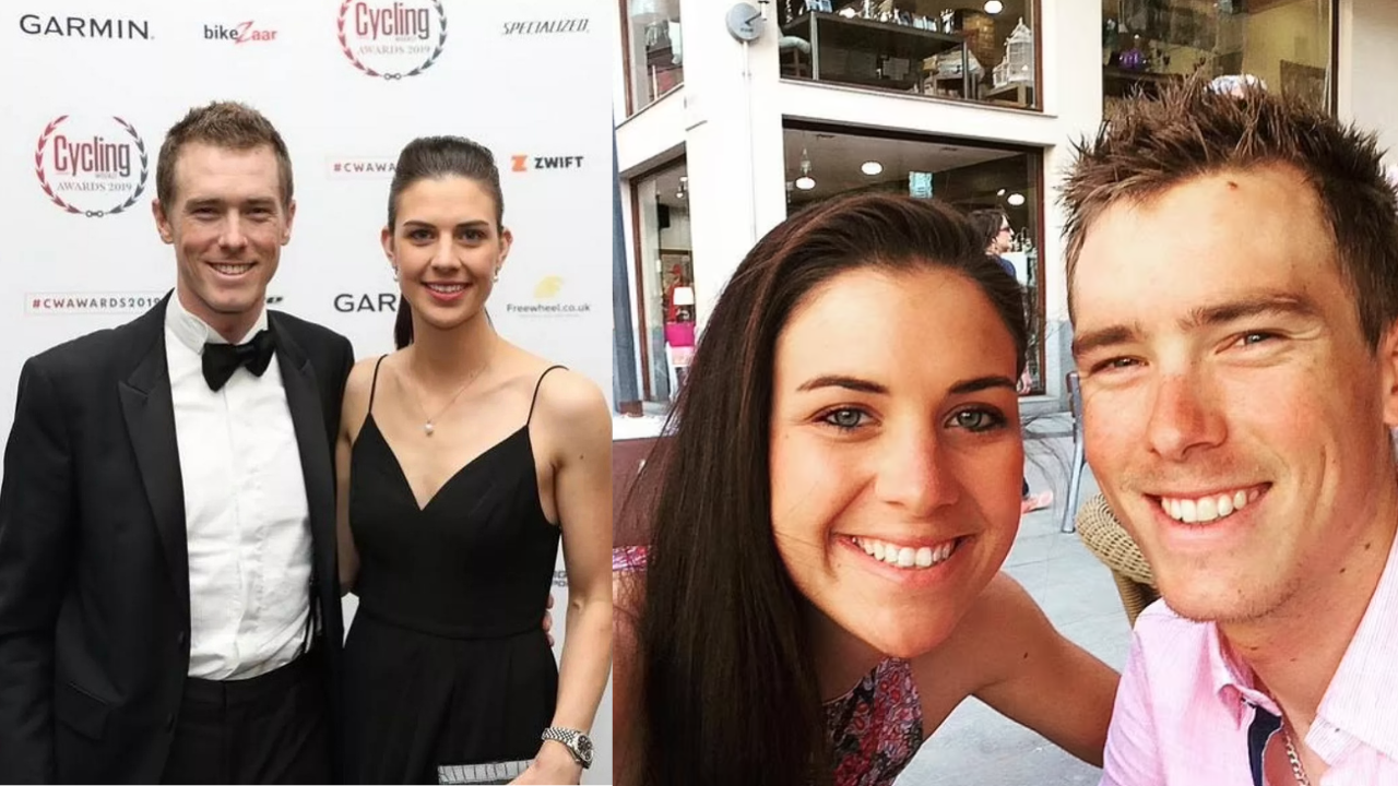 All you need to know: Olympic cyclist gets suspended sentence after ...