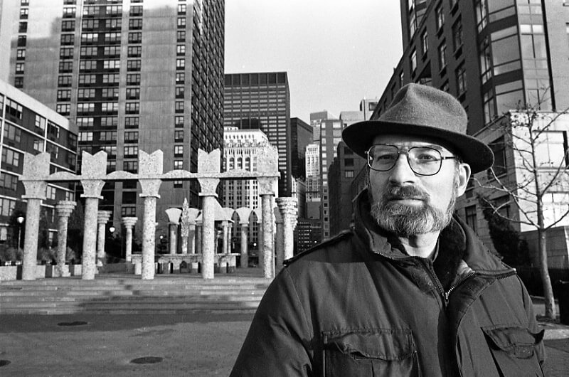 The towering Jewish critic who taught me to grok art and hate Picasso